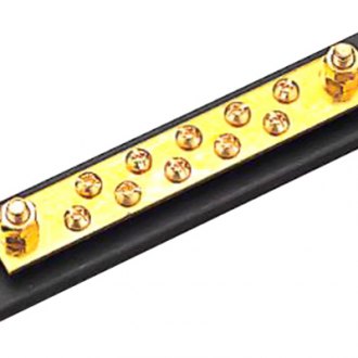 Marine Electrical Bus Bars | BOATiD