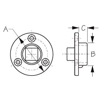 Boat Drain Plugs, Tubes, Outlets - Rubber, Plastic, Livewell, Pipe | BOATiD