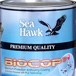 Sea Hawk Paints™ | Marine Paints, Gel Coats, Epoxies, Coatings - BOATiD.com