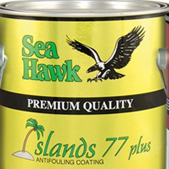 Sea Hawk Paints™ | Marine Paints, Gel Coats, Epoxies, Coatings - BOATiD.com