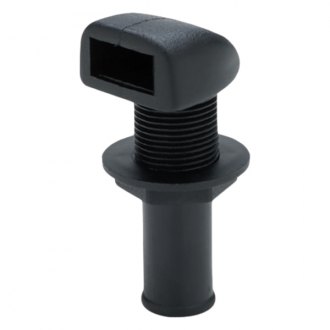 Marine Fuel Tank Vents | Straight Hose, Thru-Hull - BOATiD.com