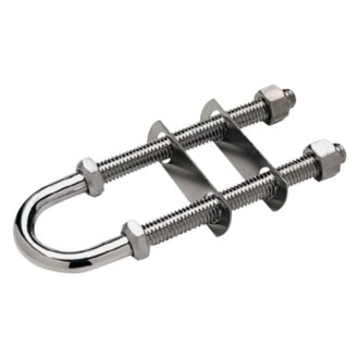 Boat Bow Eyes | Stainless Steel, Zink, Aluminum, Steel - BOATiD.com