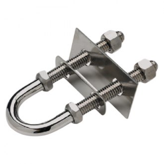 Boat Bow Eyes | Stainless Steel, Zink, Aluminum, Steel - BOATiD.com