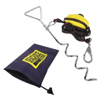 Boat Beach Anchors | Screw, Spike - BOATiD.com