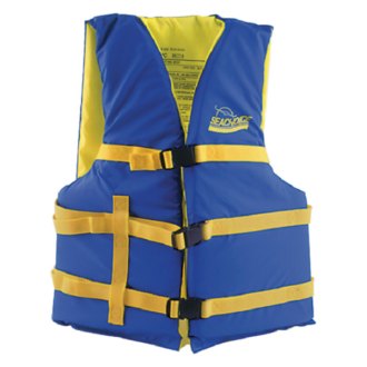 Life Jackets & Vests | Kids, Adult, Youth, Pet, Inflatable - BOATiD.com