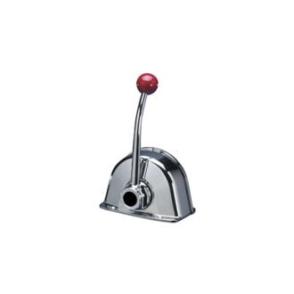 Marine Control Stations & Components - Foot Pedals, Remotes | BOATiD