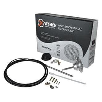 SeaStar Solutions® - XTreme™ NFB™ Rotary Steering Kit - BOATiD.com