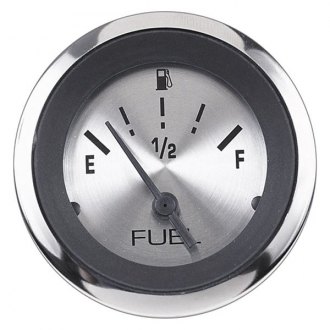Marine Fuel Gauges & Kits | Wideband Air Ratio, Fuel Pressure & Level ...