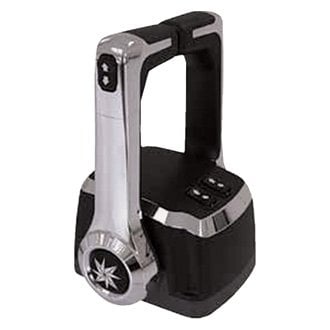 Marine Control Stations & Components - Foot Pedals, Remotes | BOATiD