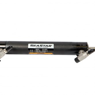 Boat Steering & Control Systems | Hydraulic & Mechanical - BOATiD.com