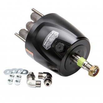 Boat Steering Helms & Parts - Hydraulic, Rotary, Rack & Pinion | BOATiD