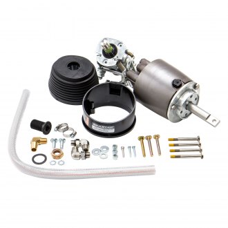 Boat Steering Helms & Parts - Hydraulic, Rotary, Rack & Pinion | BOATiD