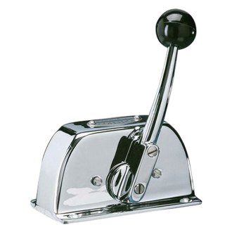 Marine Control Stations & Components - Foot Pedals, Remotes | BOATiD