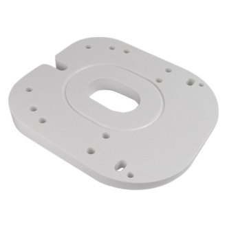 Marine Radar Mounts & Hardware | Base & Adapter Plates, Brackets ...