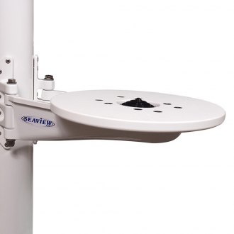 Marine Radar Mounts & Hardware | Base & Adapter Plates, Brackets ...