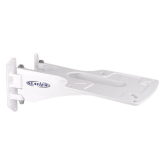 Marine Radar Mounts & Hardware | Base & Adapter Plates, Brackets ...