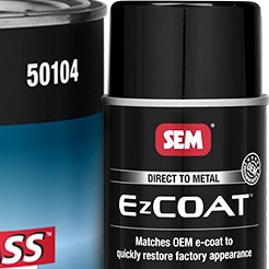 SEM Products™ | Paints, Tapes, Cleaners - BOATiD.com
