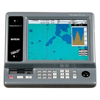 Marine GPS Chartplotters | Plotters, Receiver Modules, Handheld ...