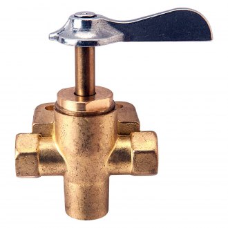 Marine Fuel Valves | Shut-Off, Electric, 3-Way - BOATiD.com