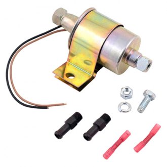 Marine Fuel Pumps & Parts | Electric, Mechanical - BOATiD.com