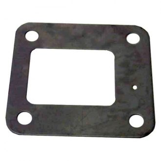 Marine Exhaust Manifolds, Kits, Parts | Gaskets, Block-Off Plates, Caps ...