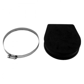 Boat Exhaust Tips & Flappers | Turn Down, Straight - BOATiD.com