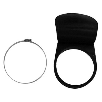 Boat Exhaust Tips & Flappers | Turn Down, Straight - BOATiD.com