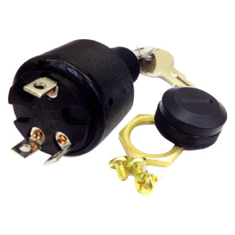 Boat Ignition Switches | Kill, Rotary, Push-Pull & Button | 2, 3, 4 ...