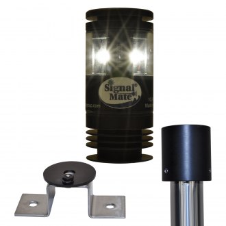 Boat Masthead Lights | LED, Anchor, Navigation - BOATiD.com