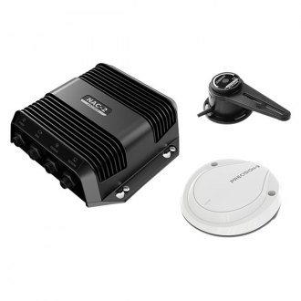 Marine Autopilot Systems & Kits - Hydraulic, Analog, Tiller, Outboard ...