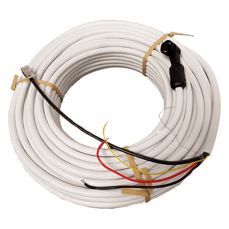 Simrad® 000-14548-001 - 33' Radar Signal Cable with Ethernet ...