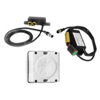 Marine Autopilot Systems & Kits | Hydraulic, Analog, Tiller, Outboard ...