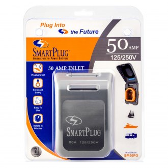 Marine Power Inlets & Outlets | USB, Waterproof - BOATiD.com