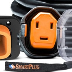 SmartPlug™ | Marine 30A & 50A Power Cords, Connector Kits, Weatherproof ...