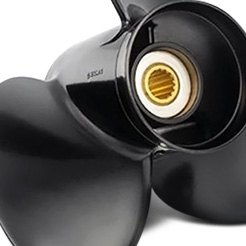 SOLAS Propellers™ | Marine Propellers, Hub Kits, Hardware - BOATiD.com