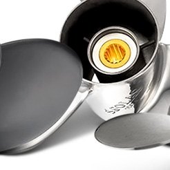 SOLAS Propellers™ | Marine Propellers, Hub Kits, Hardware - BOATiD.com