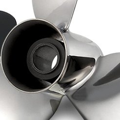 SOLAS Propellers™ | Marine Propellers, Hub Kits, Hardware - BOATiD.com