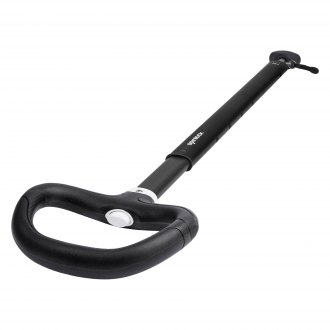 Sailboat Tiller Extensions | Handles, Joints, Clips, End Knobs, Service ...