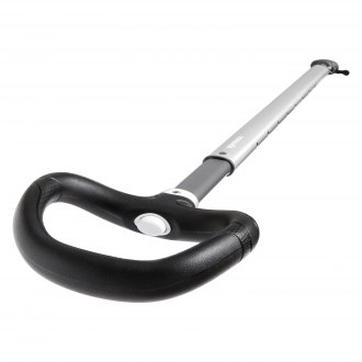 Sailboat Tiller Extensions | Handles, Joints, Clips, End Knobs, Service ...