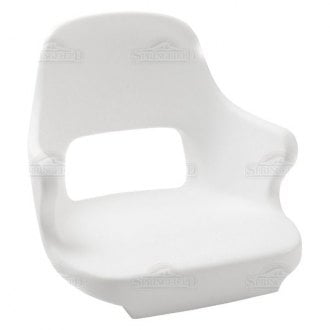 Boat Seats & Chairs - Bench, Swivel, Folding, Bucket | BOATiD