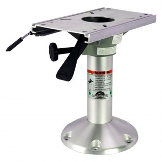 Boat Pedestals & Posts | Adjustable, Seat, Table, Dock - BOATiD.com