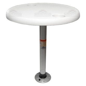 Springfield Marine™ - Boat Tables | BOATiD