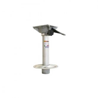 Boat Pedestals & Posts | Adjustable, Seat, Table, Dock - BOATiD.com