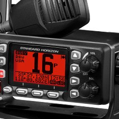 Standard Horizon™ | Marine Radios, GPS Plotters, Electronics - BOATiD.com