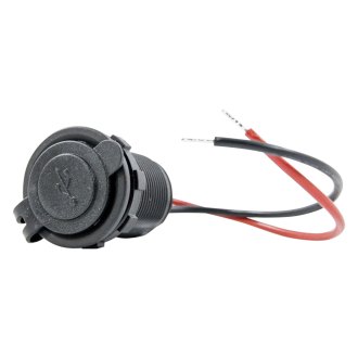 Marine Power Sockets, Plugs, Adapters & USB Chargers - BOATiD.com