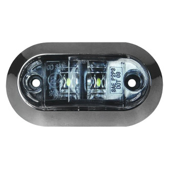 Boat Courtesy Lights | LED, Interior, 12V, Custom - BOATiD.com