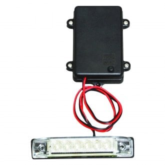 Boat LED Strip Lights, Kits, Accessories | 12V, Flexible, Waterproof ...
