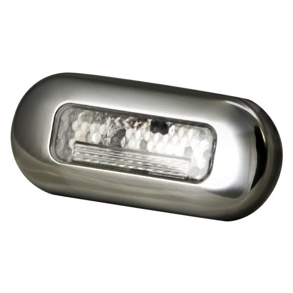 Bass Boat Lighting T-H Marine - 3003.7011 LED-51875-DP Flush Head LED ...