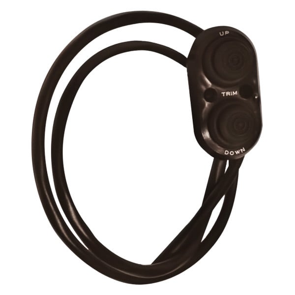 Transom Control Switch For Boat 305-500000 Repl Marine Transom Trim ...