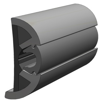 Boat Hull Protectors | Tapes, Trims, Rub Rails - BOATiD.com